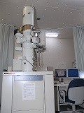 【不具合があり使用不可】 電界放出型透過電子顕微鏡(FE-TEM(JEM-2200FS) | 京都大学 宇治地区設備サポート