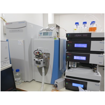高度環境分析システム Q Exactive Focus LC-MS/Orbitrap ハイブリッド質量分析システム | 京都大学 宇治地区設備サポート